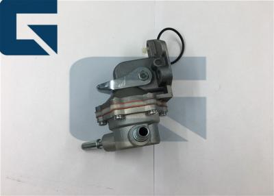 China Excavator 2CX 3CX 4CX Diesel Engine Fuel Lift Pump 320/07201 320/07040 for sale