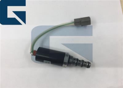 China HD820-2 Excavator Spare Part Solenoid Valve KWE5K-20/G24D05-301 for sale
