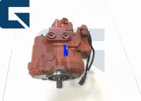China Excavator Spare Parts PSVD2-17E Excavator Hydraulic Pump For Sale for sale