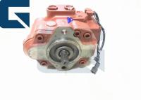 China Excavator Spare Parts PSVD2-17E Excavator Hydraulic Pump For Sale for sale