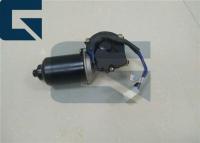 China Excavator Spare Part SK200-6 SK200-8 Wiper Motor Assy YN53C00004P1 for sale
