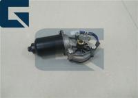 China Excavator Spare Part SK200-6 SK200-8 Wiper Motor Assy YN53C00004P1 for sale