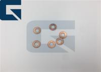China VOE20799064 Copper Sealing Ring For Excavator Spare Parts for sale