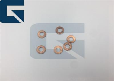 China VOE20799064 Copper Sealing Ring For Excavator Spare Parts for sale
