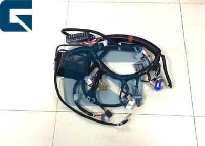 China ZX200-1 ZAX200-1 Excavator Spare Part Cabin Wiring Harness 0003322 for sale