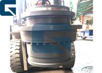 China ZAX450 ZAX470 Excavator Travel Motor Device 9186918 Travel Gearbox for sale
