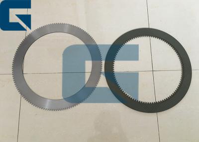 China WA420-3 WA350-1 Friction Disc 232-25-51430 Friction Plate 235-25-11360 For Wheel Loader for sale