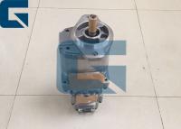 China WA200 WA250-3MC WA250PT-3MC Spare Part Hydraulic Gear Pump 705-57-21000 for sale