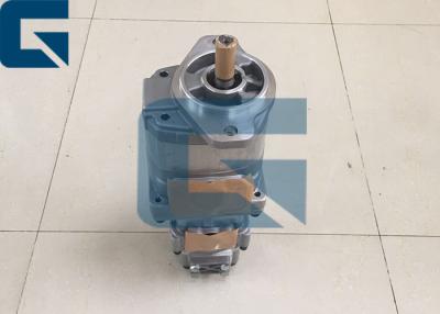 China WA200 WA250-3MC WA250PT-3MC Spare Part Hydraulic Gear Pump 705-57-21000 for sale