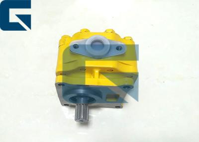 China SD16 Transmission Gear Pump 16Y-75-24000 16Y7524000 For Bulldozer Part for sale