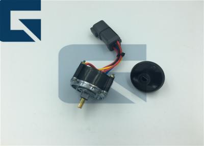 China E320B 320D E320B E320C Excavator Throttle Knob 106-0107 Rotary Switch 1060107 for sale