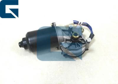 China SK200-6 SK200-8 SK-8 Excavator Parts Wiper Motor Assy YN53C00004P1 for sale