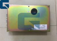 China SK210-6 SK230-6 Excavator Controller Control Panel YN22E00037F4 for sale