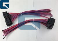 China R210LC-7A Controller Plug R210LC-7A Engine Controller Connector Plug For Excavator for sale