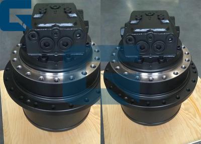 China HYUNDAI R140LC-9 R145CR-9 R150-9 Travel Motor / Excavator Final Drive Assembly for sale