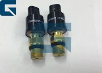 China Pressure Sensor 14529294 VOE14562194 Switch For EC210B EC240B EC290B Excavator for sale