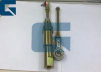 China PC200-7 Throttle Lever Control Rod PC200-7 Throttle Motor Fuel Hook Rod For Excavator for sale