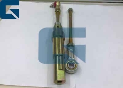 China PC200-7 Throttle Lever Control Rod PC200-7 Throttle Motor Fuel Hook Rod For Excavator for sale