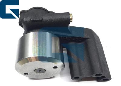 China NEW Type D6D D6E Fuel Pump 21019945 21620116 For EC210B EC240B Excavator for sale