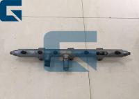 China 0445226025 Diesel Common Rail Pipe 0445226025 Commins Fuel Injection Tube 3963815 for sale