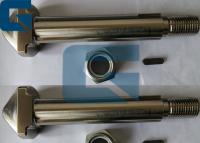 China New Type Forklift Parts K5679121 Pin Guide 9229740001 Lock Nut K5679210 Twist Lock for sale