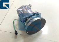 China 318 320 E320B E320C E320D E318B Excavator Part Air Conditioning Compressor for sale