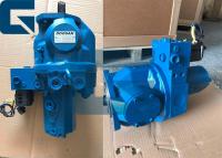 China AP2D28 Hydraulic Gear Pump Pilot Pump AP2D28 For DX60 E60 Excavator for sale