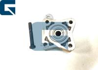 China Excavator Spare Parts EC210B EC210BLC Engine Back Part Belt Pulley for sale