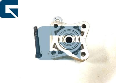 China Excavator Spare Parts EC210B EC210BLC Engine Back Part Belt Pulley for sale