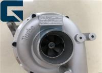 China 4HK1 Engine Turbocharger 8973628390 Turbo 8-97362839-0 for ZX200-3 Excavator for sale