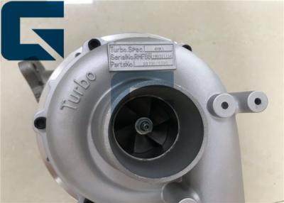 China 4HK1 Engine Turbocharger 8973628390 Turbo 8-97362839-0 for ZX200-3 Excavator for sale