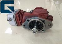 China 6BT 6BT5.9 Electric Air Compressor 3974548 For Diesel Engine Part for sale