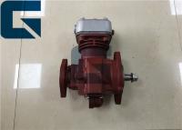 China 6BT 6BT5.9 Electric Air Compressor 3974548 For Diesel Engine Part for sale