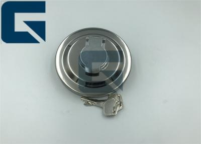 China 20Y-04-11160 Fuel Tank Cap 20Y0411160 For PC200-2 PC200-3 PC200-5 Excavator for sale