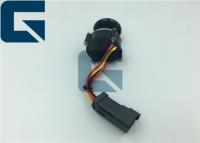 China 106-0107 Throttle Rotary Switch Knob 1060107 For  320B 320C E320B Excavator for sale