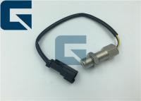 China 125-2966 Revolution Speed Sensor 1252966 For  320B 320C E320C Excavator for sale
