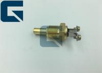 China 320D 320D2 325D Water Temperature Sensor 342-2924 3422924 For Excavator for sale