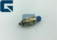China 3054C Engine Solenoid Valve 147-2645 1472645 For 312C 313D 315B 318D Excavator for sale