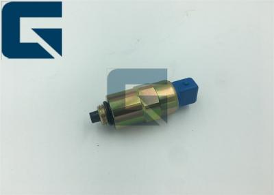 China 3054C Engine Solenoid Valve 147-2645 1472645 For 312C 313D 315B 318D Excavator for sale