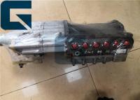 China 3306 Engine High Pressure Fuel Injection Pump 4P-1400 4P1400 4P1400-06 for sale