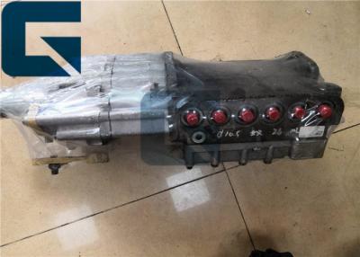 China 3306 Engine High Pressure Fuel Injection Pump 4P-1400 4P1400 4P1400-06 for sale