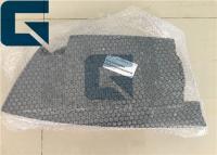 China CLG922D Excavator Spare Part Upper Cover 86A0711 Lower Cover 86A0713 86A0712 for sale