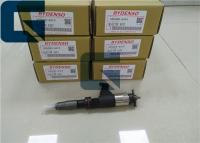China Denso Diesel Fuel Common Rail Fuel Injector 095000-6310 RE546784 for sale