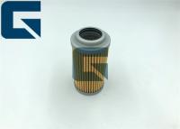 China Daewoo DX255 Excavator Engine Parts Hydraulic Filter 4294135 2474-9041S for sale