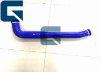 China EC210 EC240 EC290 Excavator Turbo Charger Intake Hose VOE14611409 14611409 for sale