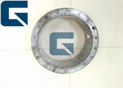 China KOMATSU PC200-7 Final Drive / Travel Motor Gear Ring 20Y-27-22151 for Excavator for sale