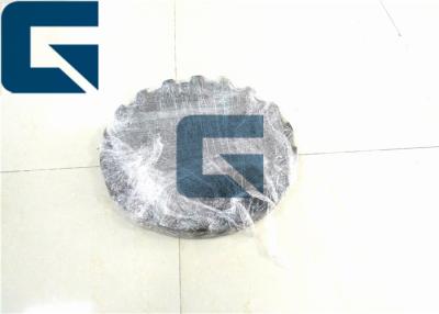 China KOMATSU PC200-7 PC200-8 Excavator Final Drive / Travel Motor Cover 20Y-27-42530 for sale