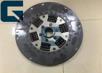 China VOE14528378 Damper / Clutch Plate 14528378 For EC330B EC360B EC460B Excavator for sale