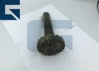 China E320C E320D E322C Excavator Travel Motor Gear Sun 191-2674 1912674 for sale