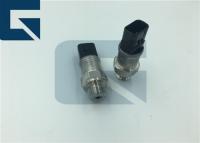 China E330D Excavator Fuel Pump Pressure Sensor 4343436 434-3436 for sale